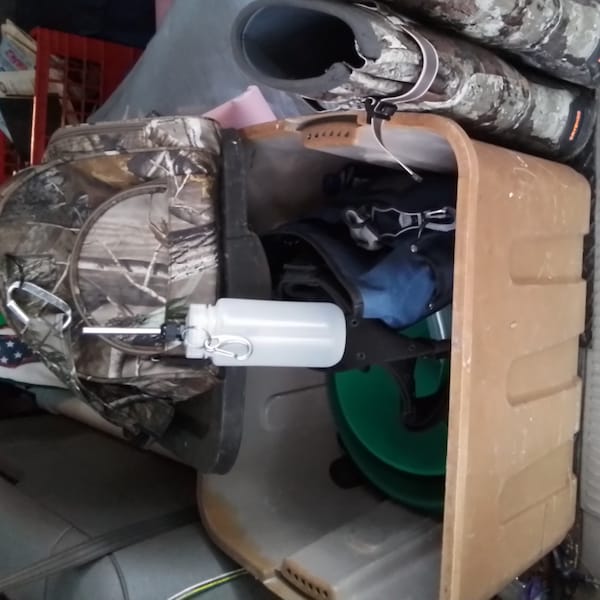 Ultimate Light Weight Bamboo Fly Box Tenkara - Etsy