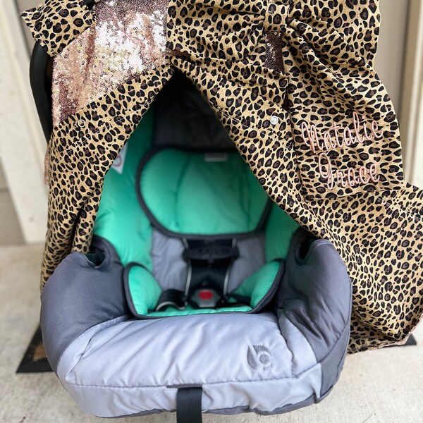 Minky Car Seat Liner Minky Car Seat Cover Minky Cover up Minky Liner ...