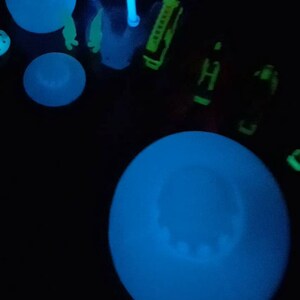 Cisco Grove UFO Encounter Metal Man Robot Alien - Etsy