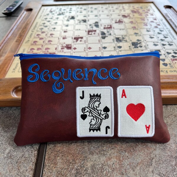 Customized Game Bag - Game Travel Bag - Game Storage Bag - Board Game ...