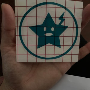 Decepticon Decal Sticker | Etsy