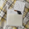 Transparent Matte Sticky Notes | Plastic Clear Sticky Notes for ...