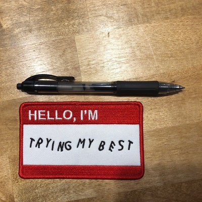 100% Done With Life - Etsy