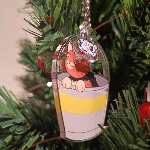 P3 Reload Cut-in Stickers - Etsy