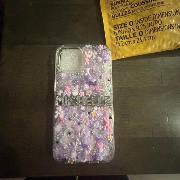 Customized Junk Case - Etsy