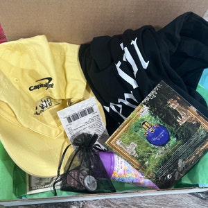 One Direction Themed Mystery Box - Etsy