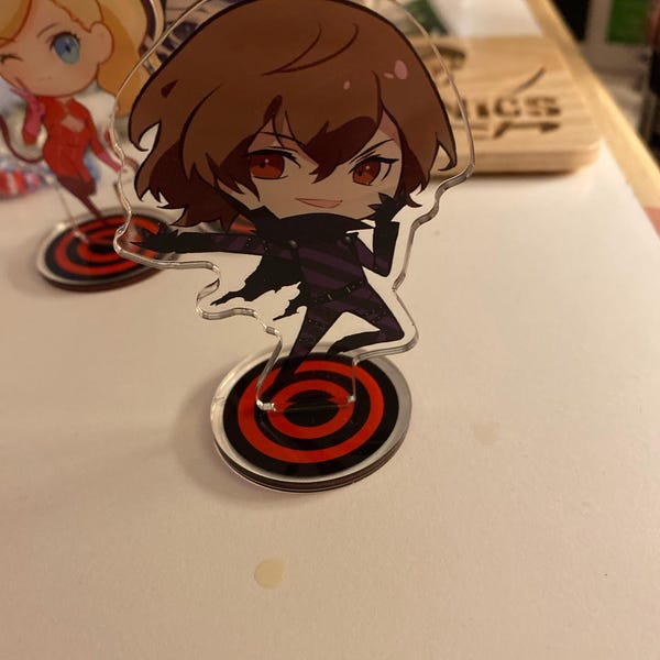 Honkai Star Rail Ratiorine "veritas Et Fortuna" Wall Art Scroll - Anime ...