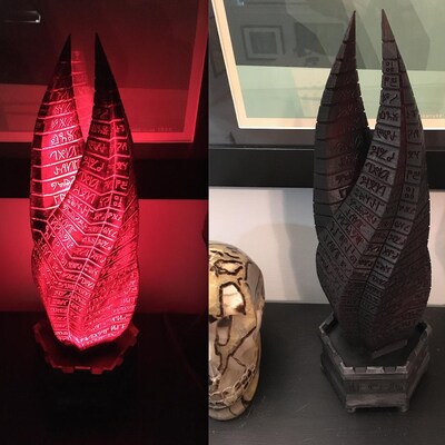 DOOM Eternal the Sentinel Hammer Hellbreaker - Etsy