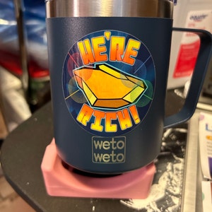 BFDI X Inanimate Insanity out to the Theater Poster Print 11x17 2023 - Etsy