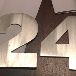 Motel Sign Metal Rusted Vintage Business Sign Sign for | Etsy