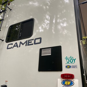 TAFFR Print Thats a Ford Fckin Ranger Funny Truck Vinyl Decal | Etsy