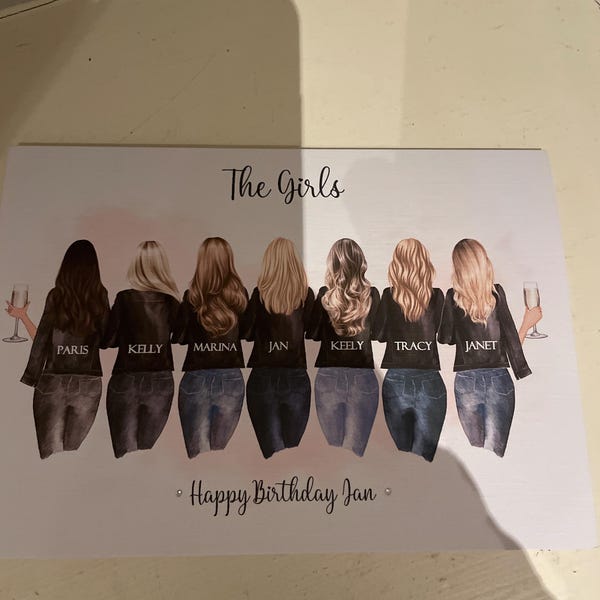 Personalised New Home Card, Congratulations, First Home, Happy New Home ...