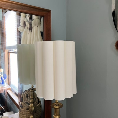 Contemporary Lamp Shades, Handmade Square Lampshade, Modern Lampshades ...