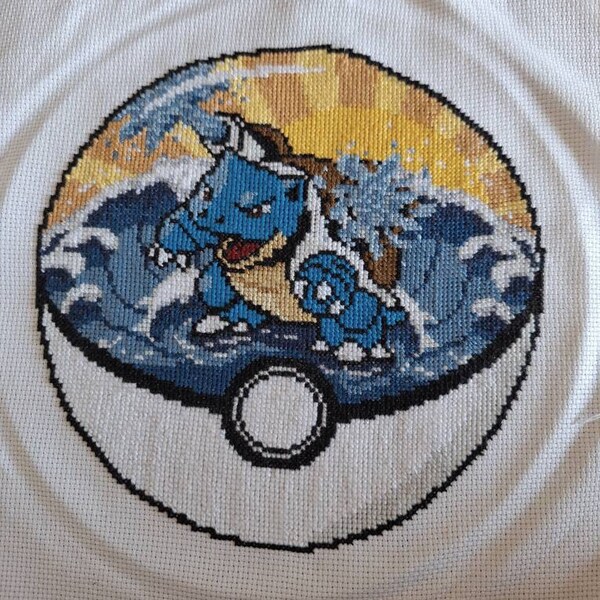 Spirited Away Cross Stitch Pattern, Counted Stitch, Chihiro, Kaonashi ...