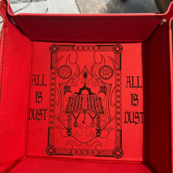 WH40K Tyranid Faction Book Cover - Etsy