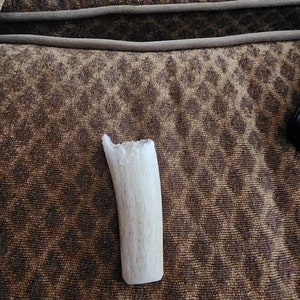 4.55 Real Natural Elk Antler Cabinet Handle, Drawer Pulls 1 Each oregon Antler Works - Etsy