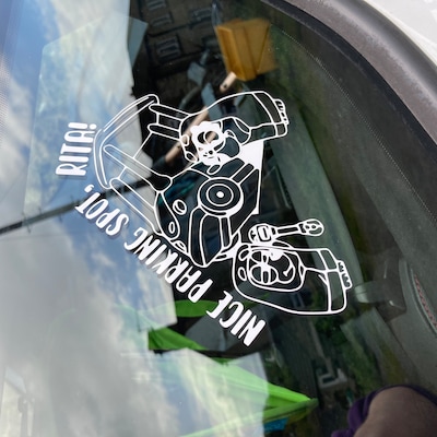 Princess Bride Inspired Sticker Set - Etsy