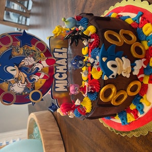 Joker Cake Topper Birthday Cake Topper Joker Topper Joker - Etsy