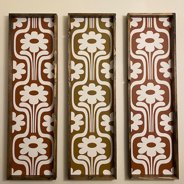 That 70’s Panel - Etsy