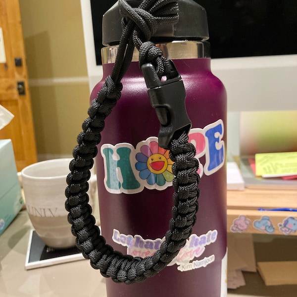 Hydro Handle, Water Flask Handle, Alpine, Carnation and Pineapple Water ...