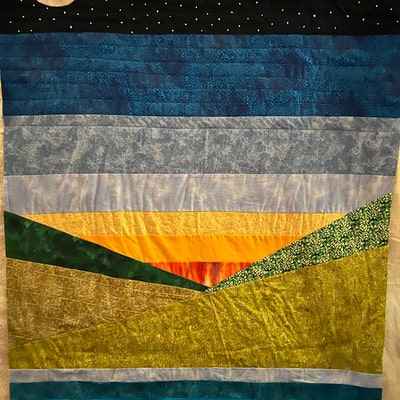 Balance Quilt Pattern - Etsy
