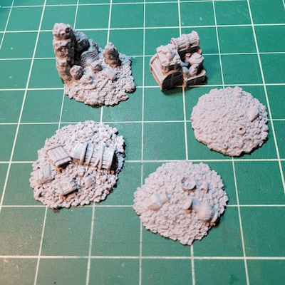 Dnd Trap Door Set Floor Hatch Hidden Entrance Secret Passage - Etsy