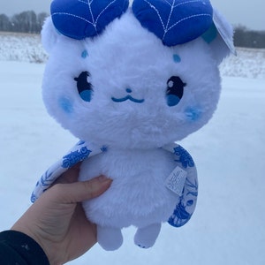 Tiny Purple Bat Hard Enamel Pin V2 Standard A Grade - Etsy