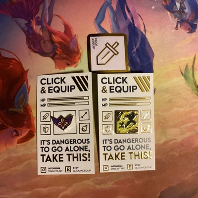 HQ Teams Embroidered Jet Tags - Etsy