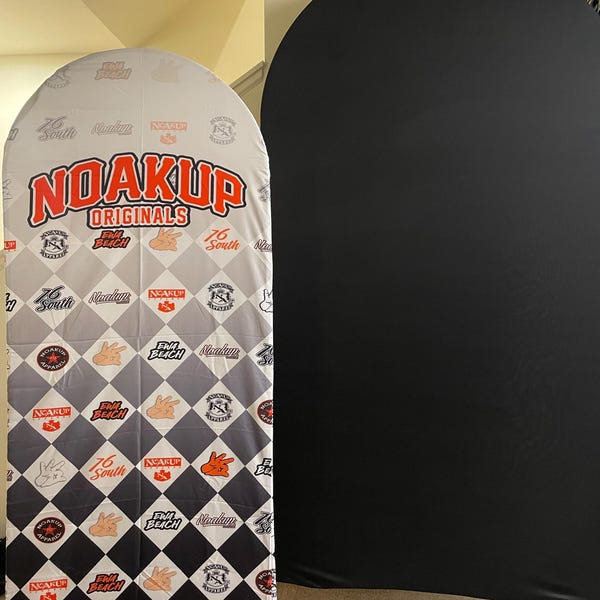 Custom Backdrop Golf Backdrop Happy Birthday Party Decor Photography ...