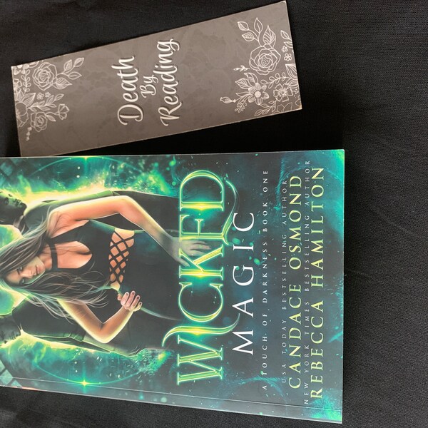 Special Edition Romantasy | Dark Tides | Hardcover | Collector's ...