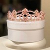 Snow Queen Ballet Tiara Ballet Crystal Tiara Snow Queen - Etsy