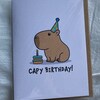 Coder Happy Birthday Card Programmer Developer Funny Coding Birthday ...