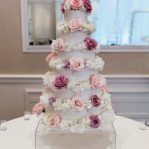 Acrylic Slab Top /modular Table With Fillable Legs 80l - Etsy