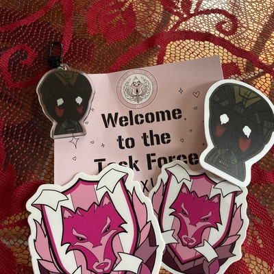 COD Chibi Keychain Ghost König - Etsy