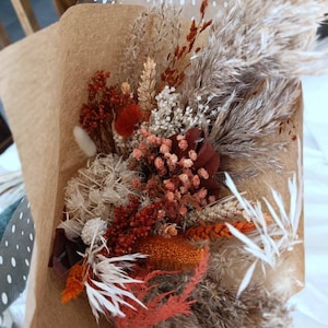 Wedding Flowers Rust Swag Willow Terracotta Wedding Arch Flowers ...