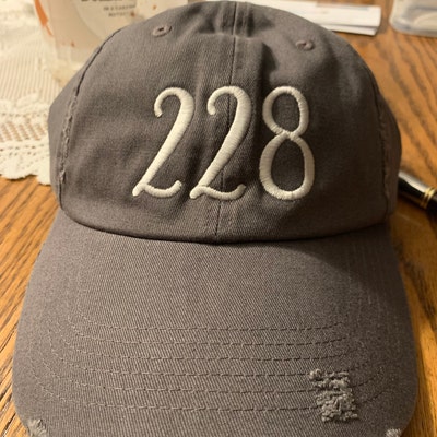 SHIPS IN 1 DAY Area Code Cap Make It Your Area Code 615 Cap 931 Cap ...