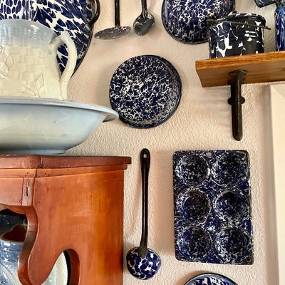 Antique Trunk Casters Rollers Victorian Vintage Cast Iron Repair ...