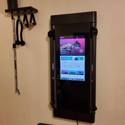 Tonal Compatible Double D Pulldown Handle With Special Tonal T-lock ...