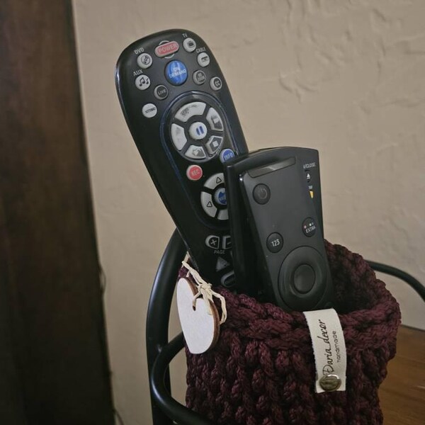 Cotton Baskets With Dividers, Eye Glass Holder, Remote Control Storage ...