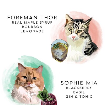 Throne Pet Custom Portrait From Photo Got Lover Gift Gift for - Etsy