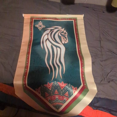 Lord of the Rings Rohan Flag,arnor,arthedain,erebor,ereinion Gıl-galad ...