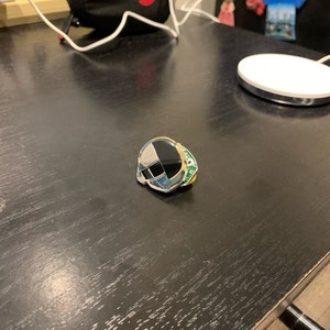 LP Cds Hard Enamel Pin Rock Music Lapel Hat Pin Badge | Etsy