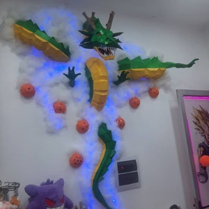 REX26 Papercraft , PDF Template, DIY 3d Model, Fanart, Paper Sculpture ...