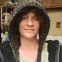 White Buffalo Pattern 16 Cowichan Salish Sweater Knit Cardigan Native ...