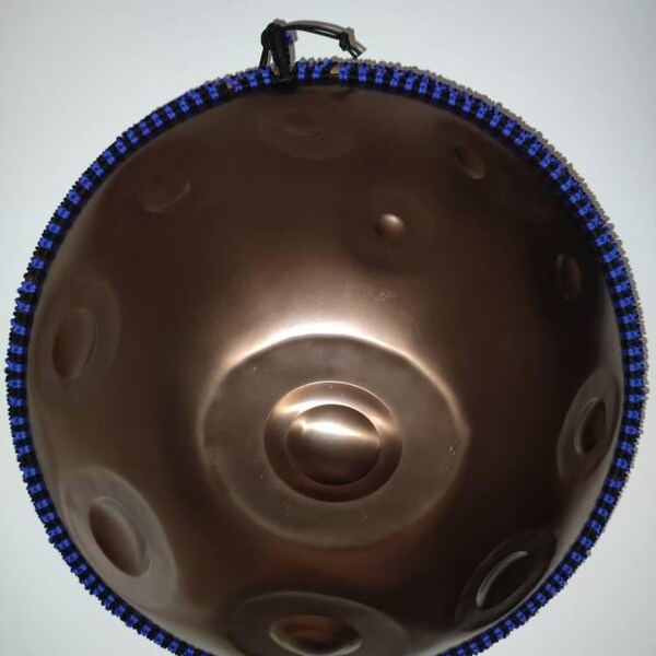 Handpan Wall Mount | Handpan Wandhalterung | for Storage and Display ...