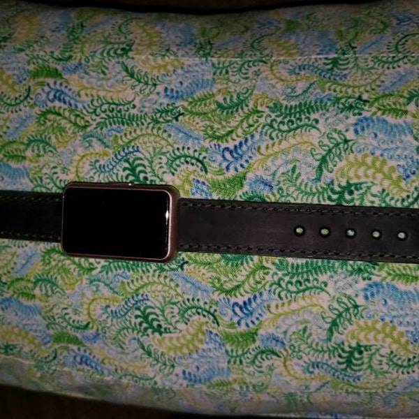 Green Apple Watch Band, Personalized Gift, 38mm, 40mm, 41mm, 42mm, 44mm ...