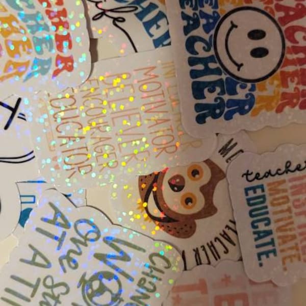 Cheer Team Stickers | CHEER | Personalized Cheer Team Stickers | Cheer ...