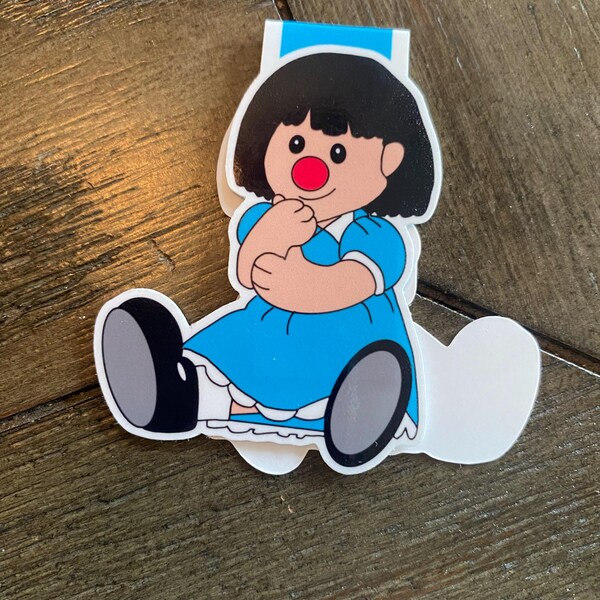 It's Always WYD and Never DYWMTCOAEYPTYCOMF Sticker Smut Sticker Kindle ...