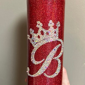 Queen B SVG File - Etsy