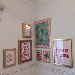 Madeline Albright, Special Place in Hell, Unframed 4x6/5x7/8x10/a6/a5 ...